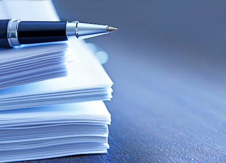 Entity Document Definition