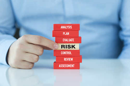 Risk Management Best Practices for Entity Management