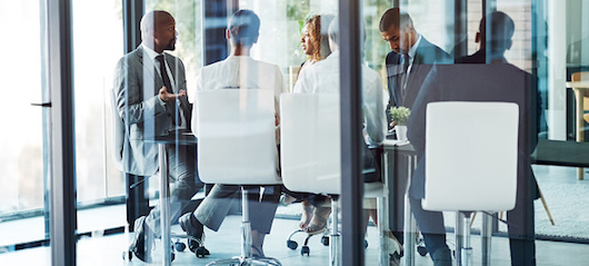 What Is an Executive Board Session?